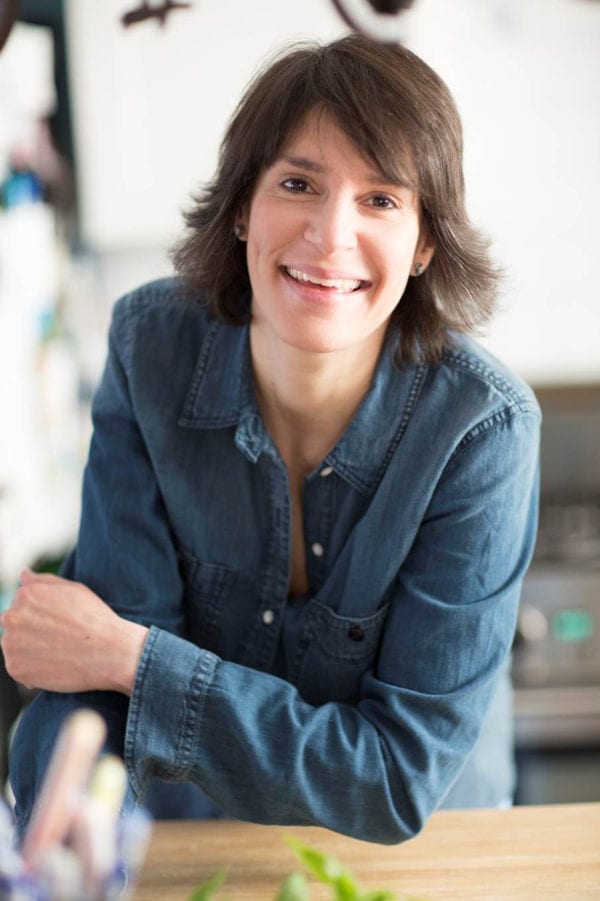 Nicole Hunn's Gluten-Free Miniature Mac and Cheese Cups Recipe | GFF ...