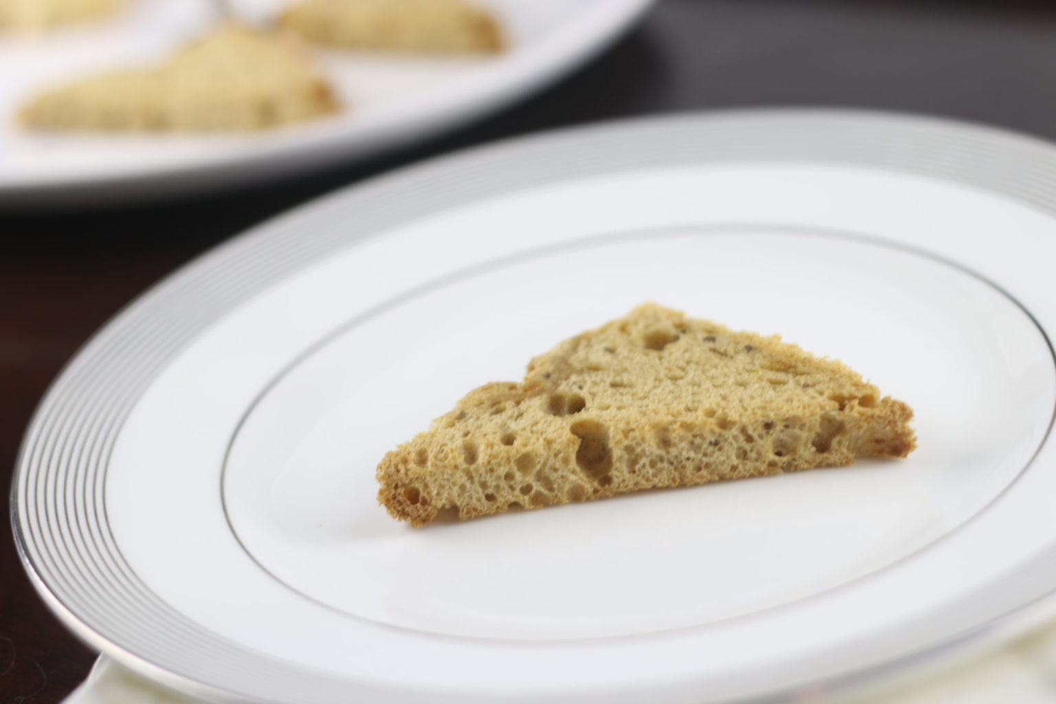 Gluten-Free Toast Points | GFF Magazine