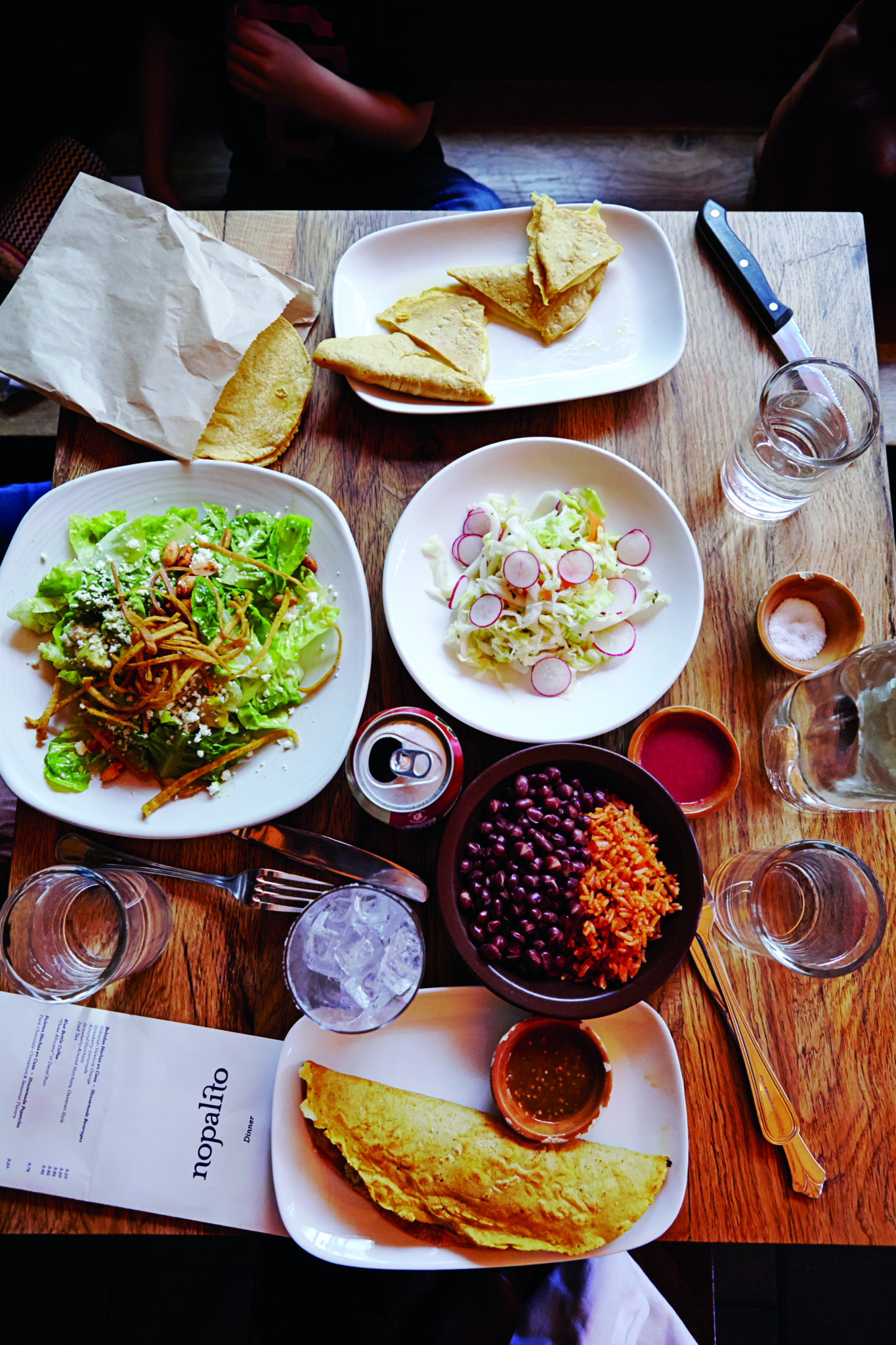 nopalito | GFF Magazine
