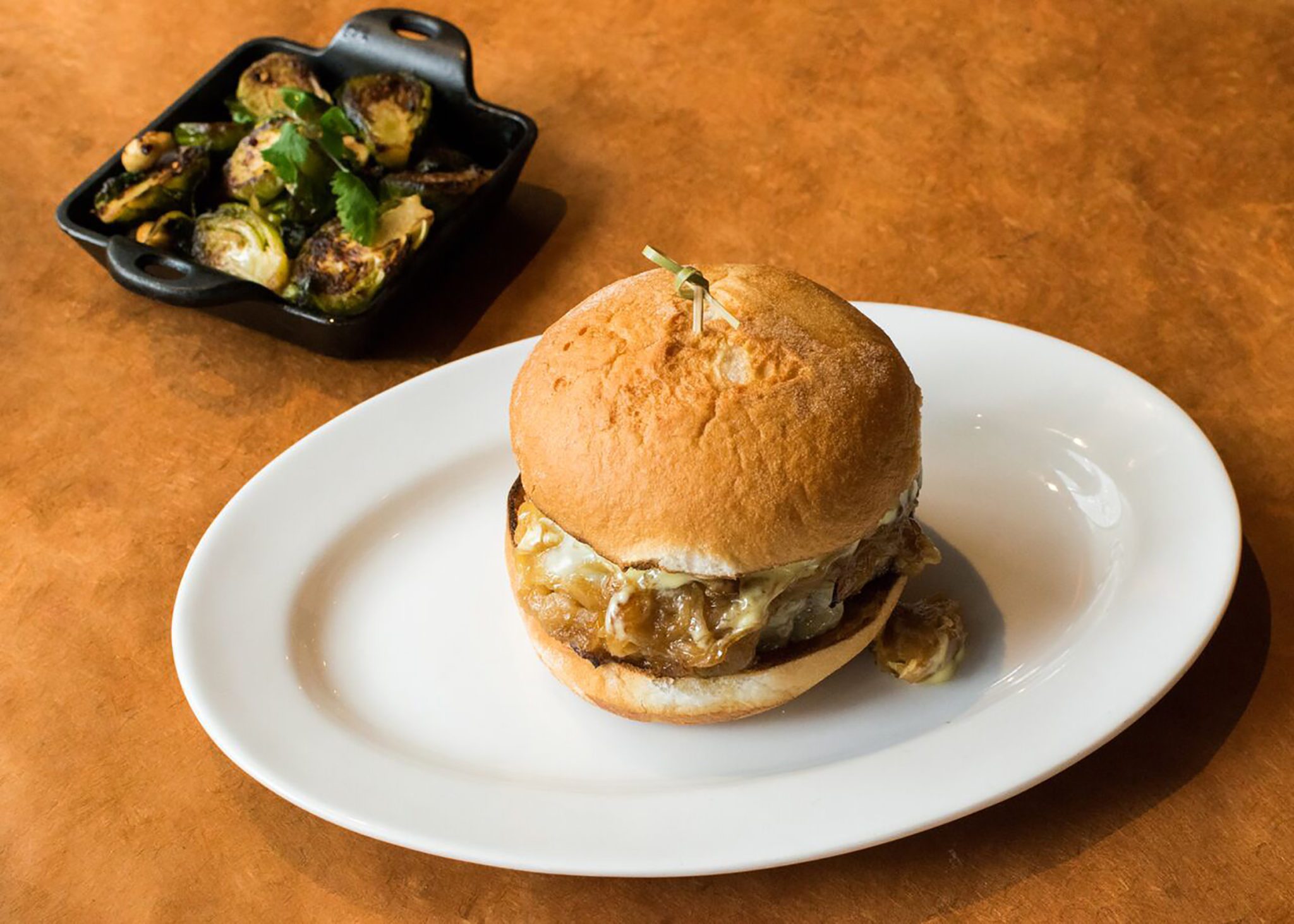 Napkin Burger | GFF Magazine