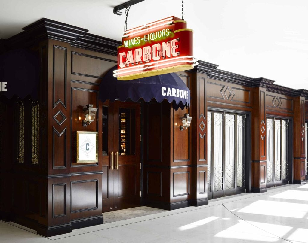 Carbones-Exterior | GFF Magazine
