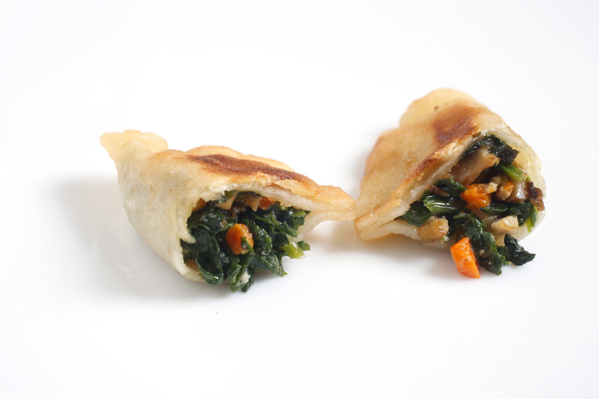 Chinese-Style-Vegetable-Pot--Sticker | GFF Magazine