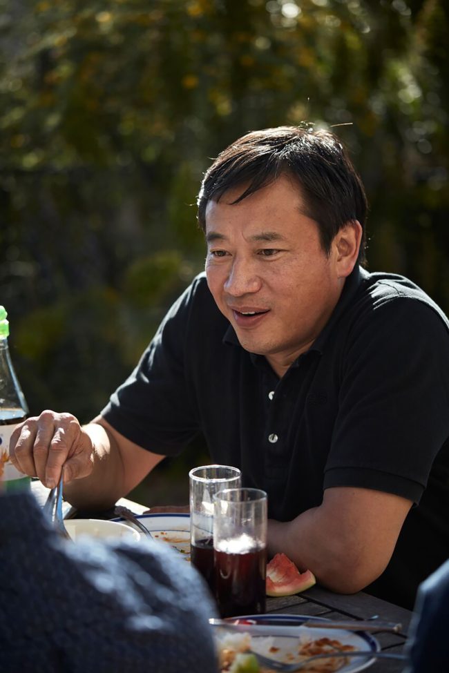 Desmond Tan | GFF Magazine