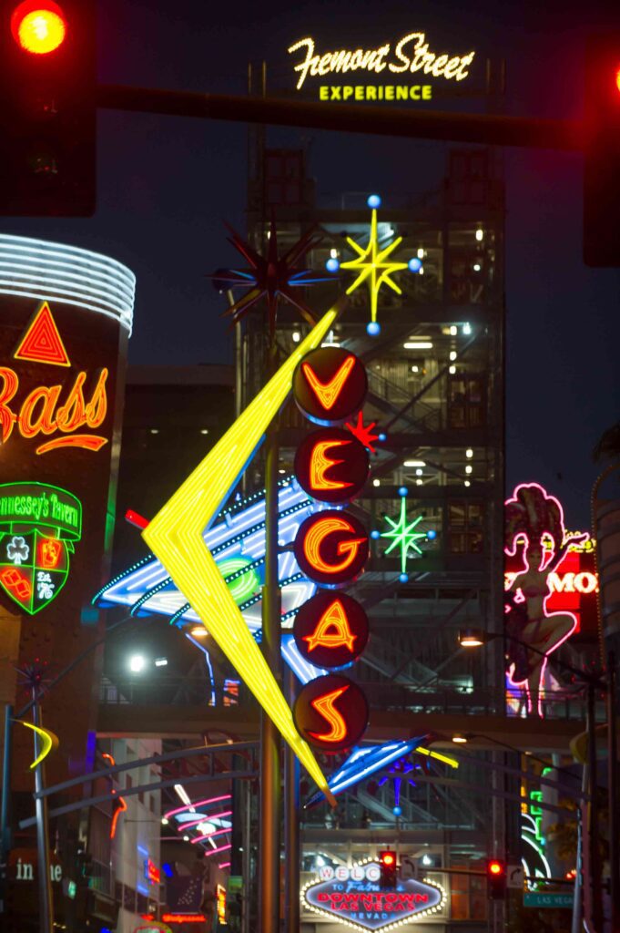 Fremont-Street-Signage | GFF Magazine