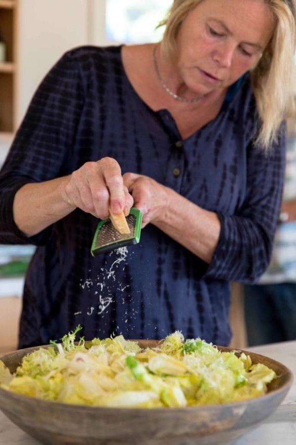 Gayle-Pirie-Grating-Cheese | GFF Magazine