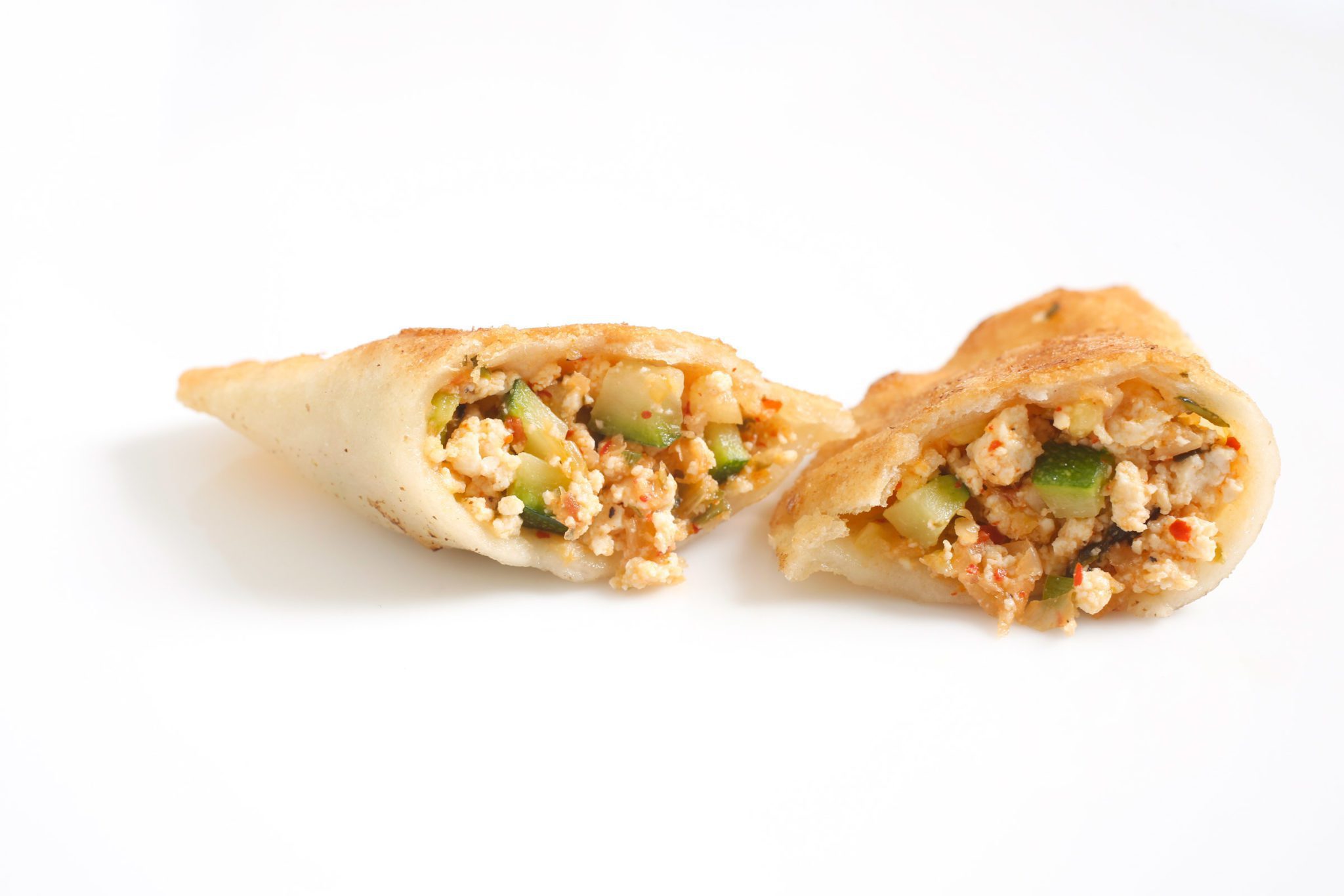 Korean-Style-Kimchi-Mandu-Filling | GFF Magazine