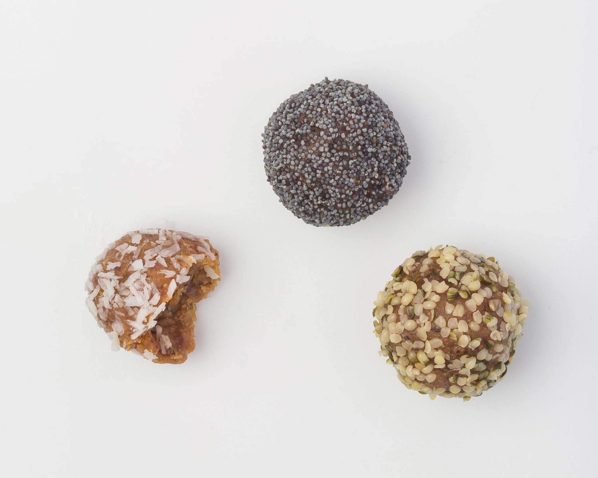 Lemon-Power-Balls | GFF Magazine