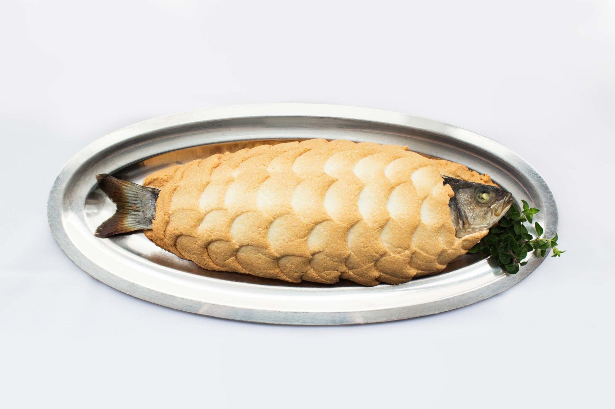 Ostras-Salt-Crusted-Branzino | GFF Magazine