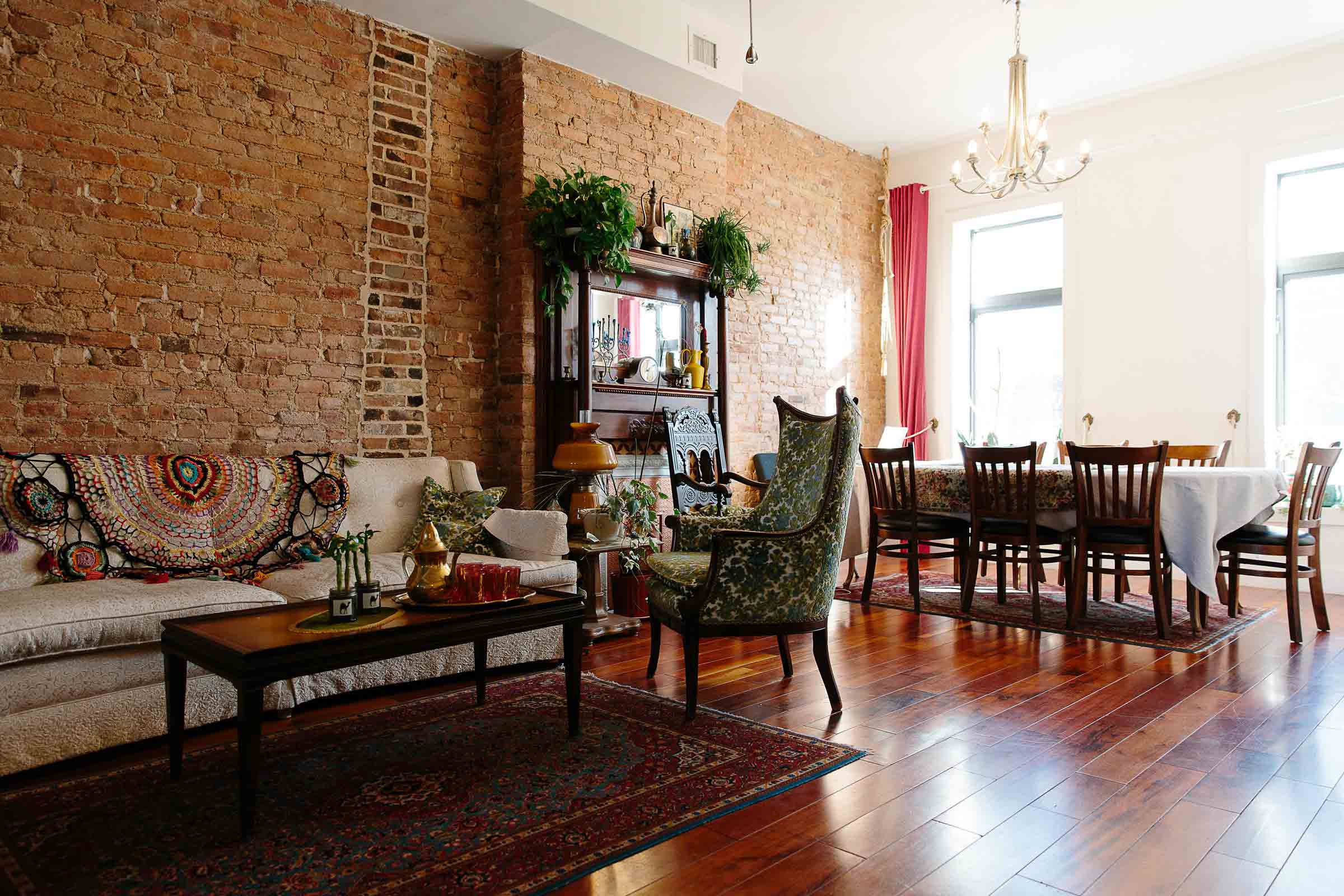 The-Azaris-Dining-Room | GFF Magazine