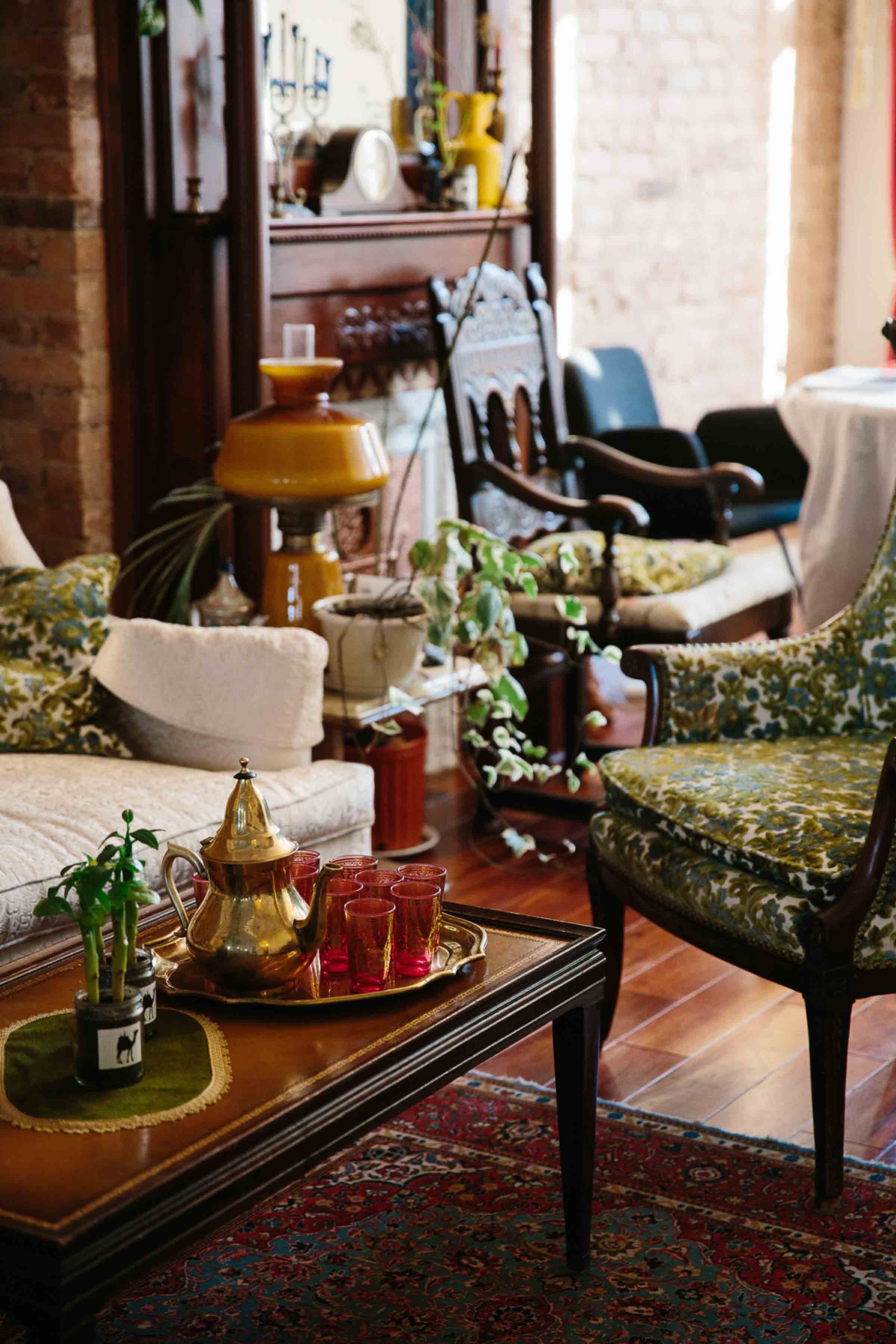 The-Azaris-Home-Interior | GFF Magazine