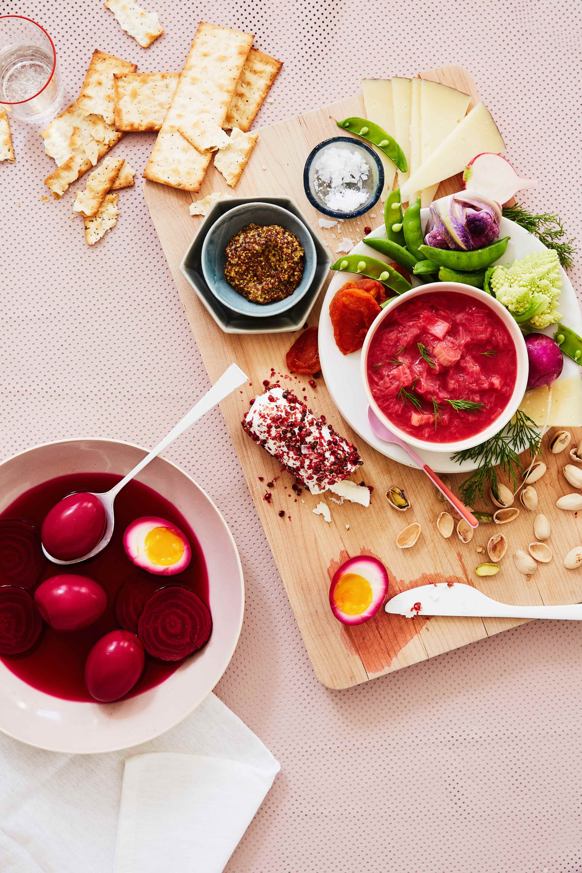 Veg-Out-Platter | GFF Magazine