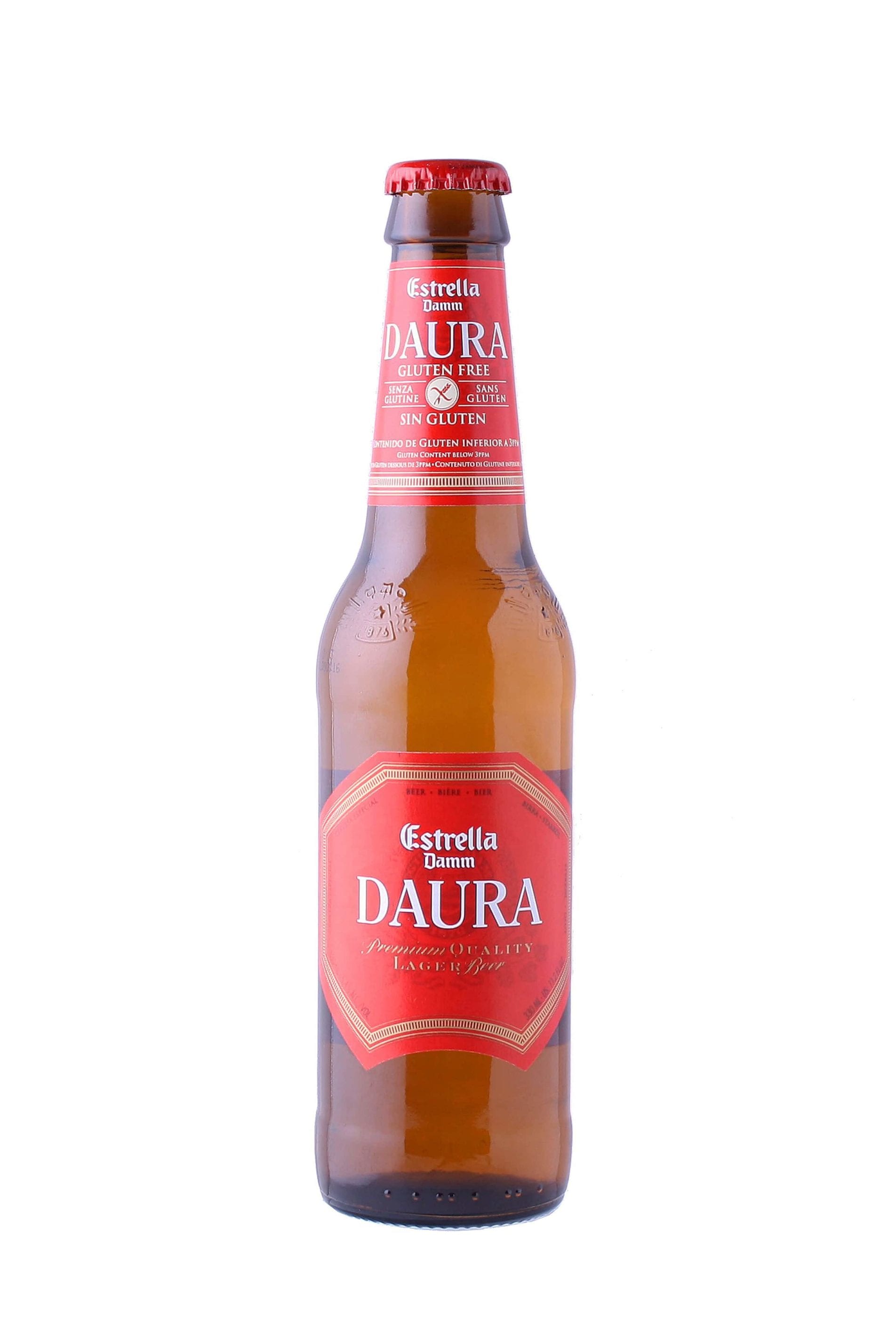 Estrella Daura Damm | GFF Magazine