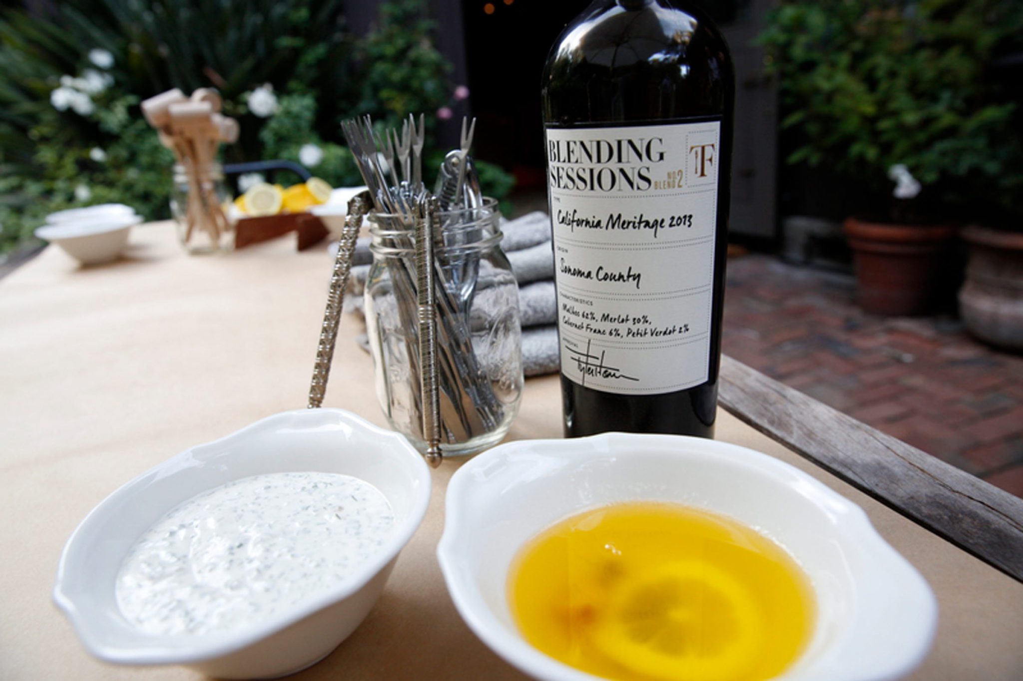 Tylers-Wine-Blending-Sessions | GFF Magazine