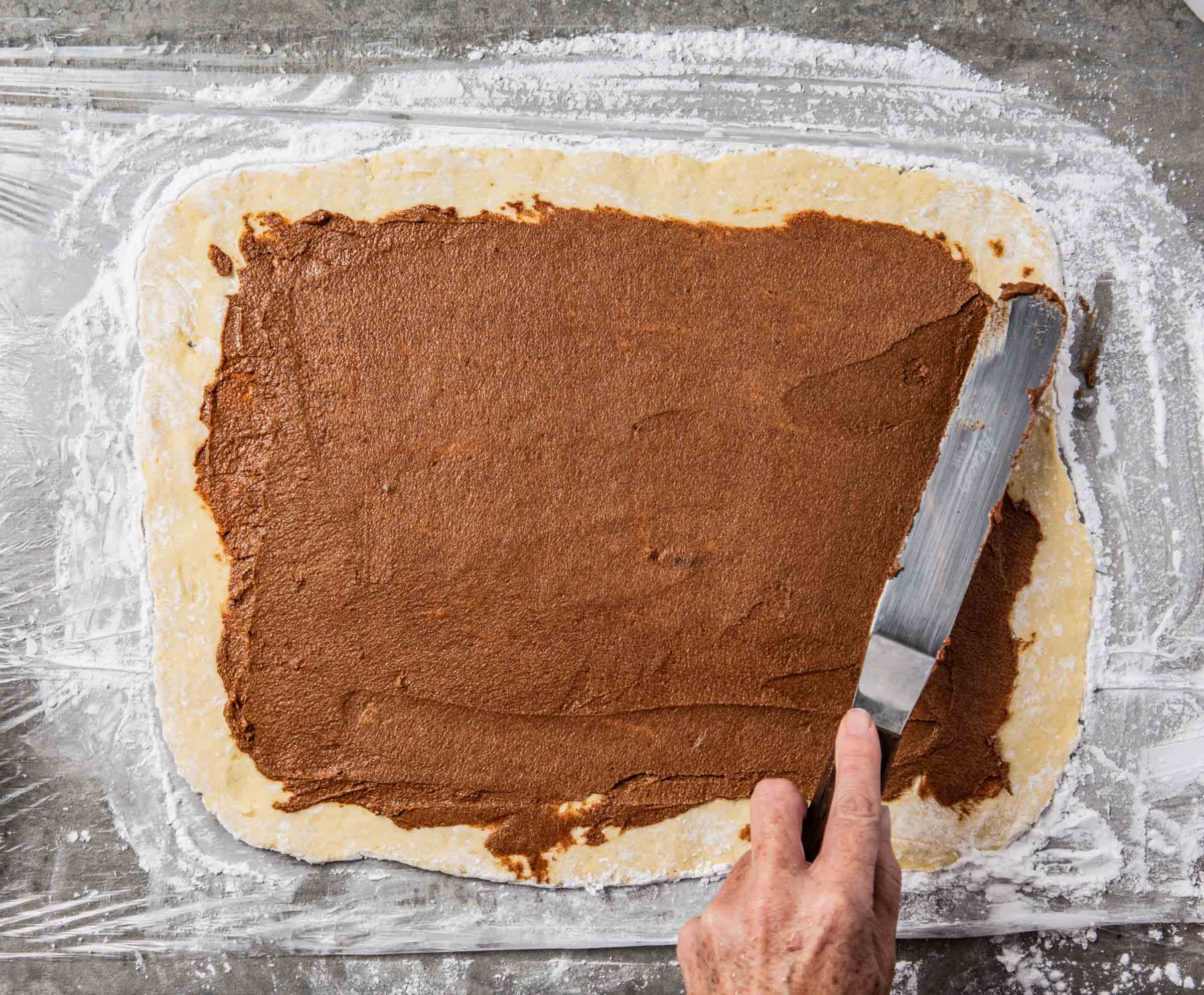 Spread-the-Filling | GFF Magazine