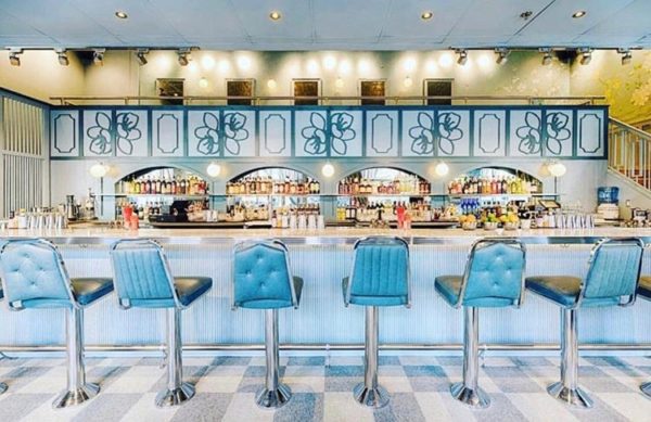 Gluten-Free Guide to Washington, D.C. | GFF Magazine