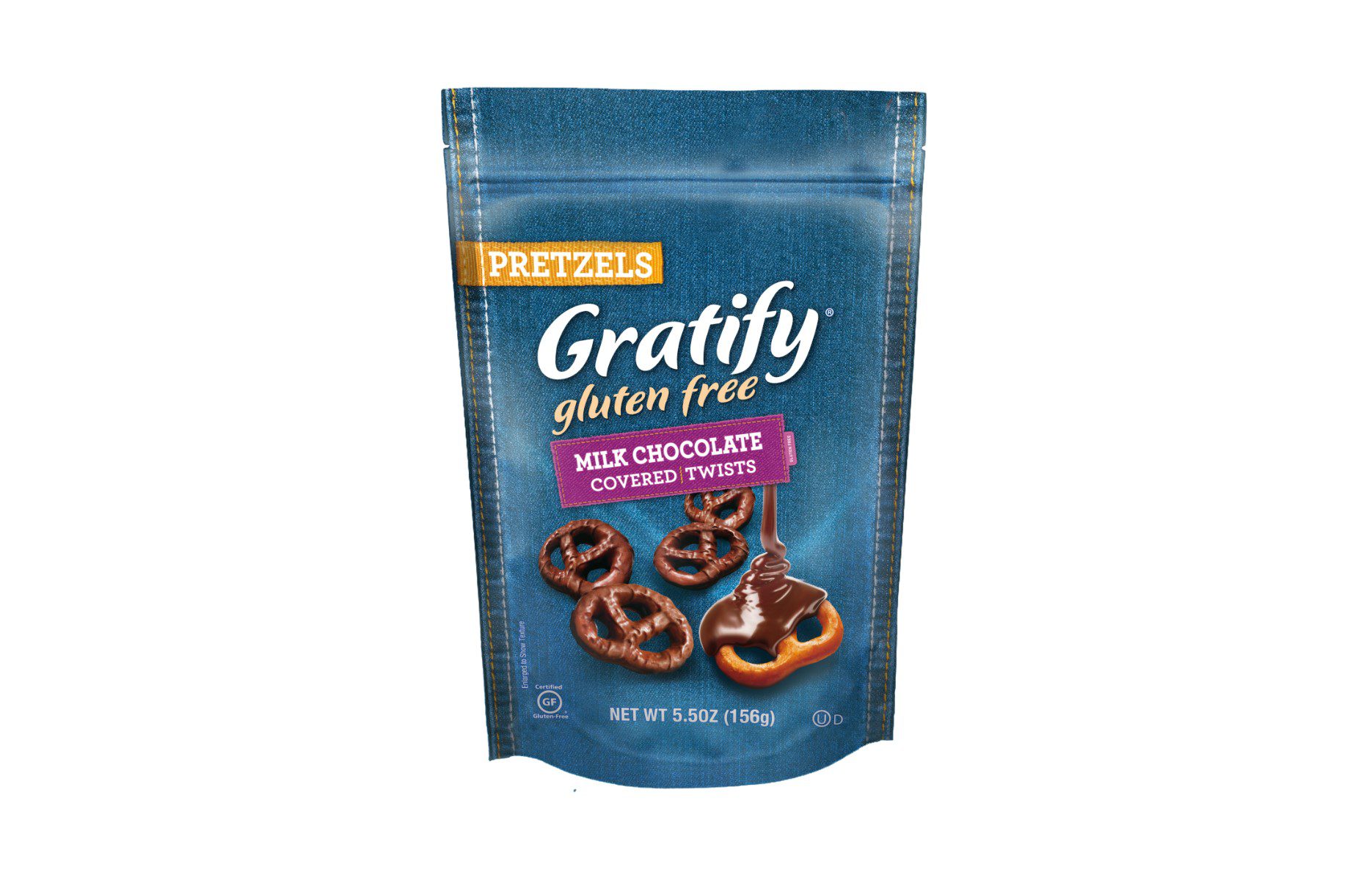 gratify milk chocolate (1) | GFF Magazine