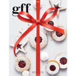Our gluten free gift guide includes gluten free goodies, books, and more