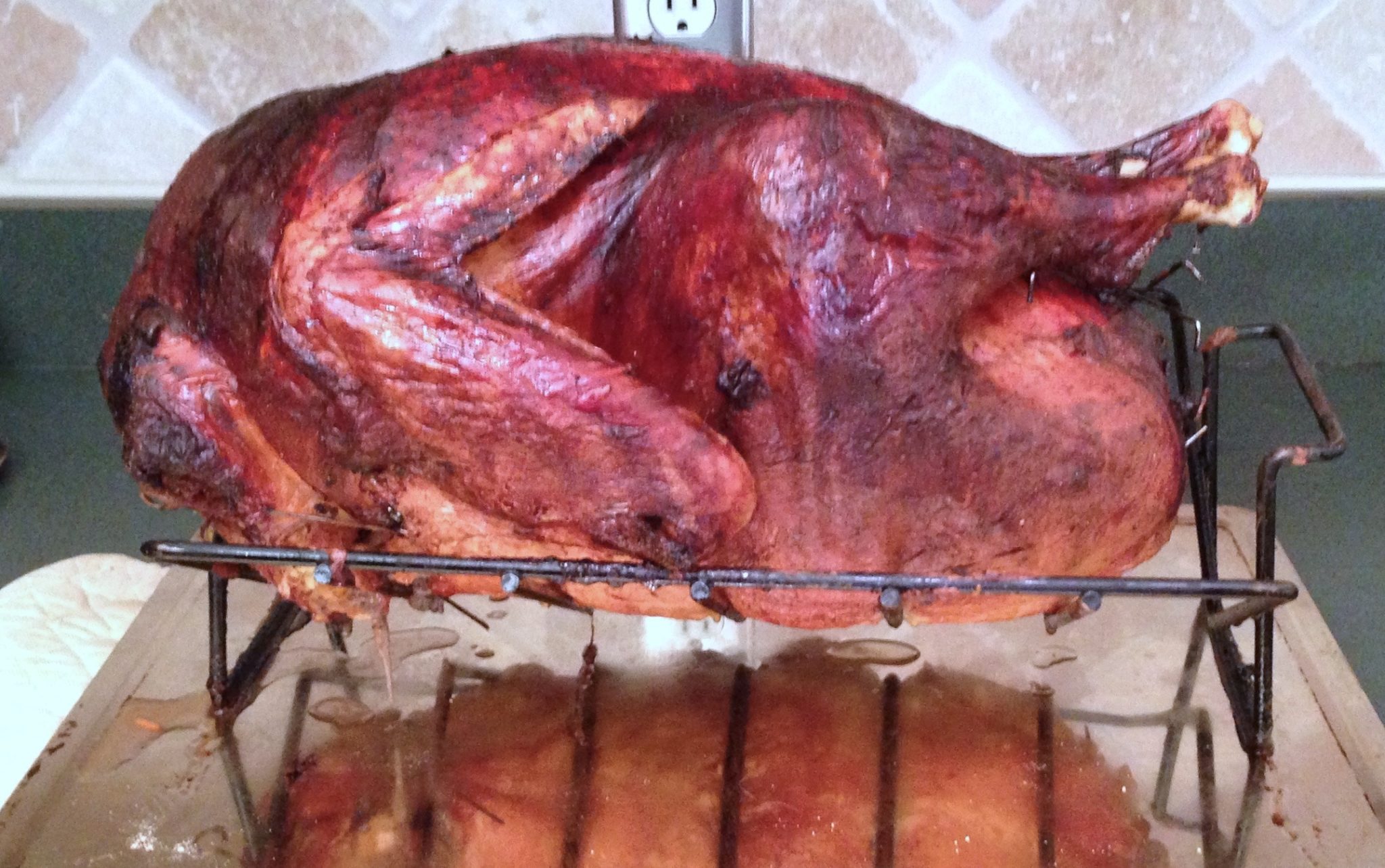 The Thompson Turkey: A Thanksgiving Cult Classic | GFF Magazine