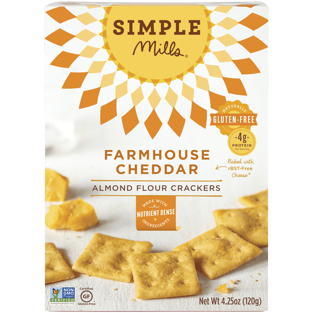 GFF Faves: The Best Gluten-Free Crackers | GFF Magazine