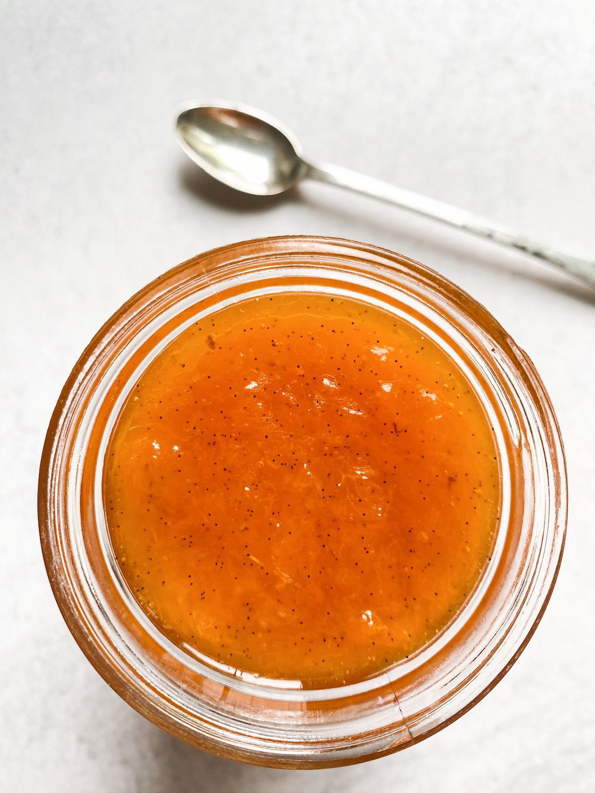 Apricots are the first of summer's annual stone fruit. They're also ...