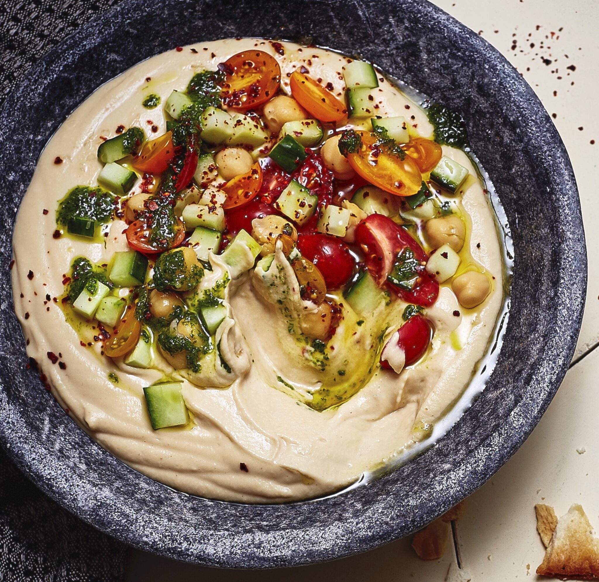 hummus | GFF Magazine