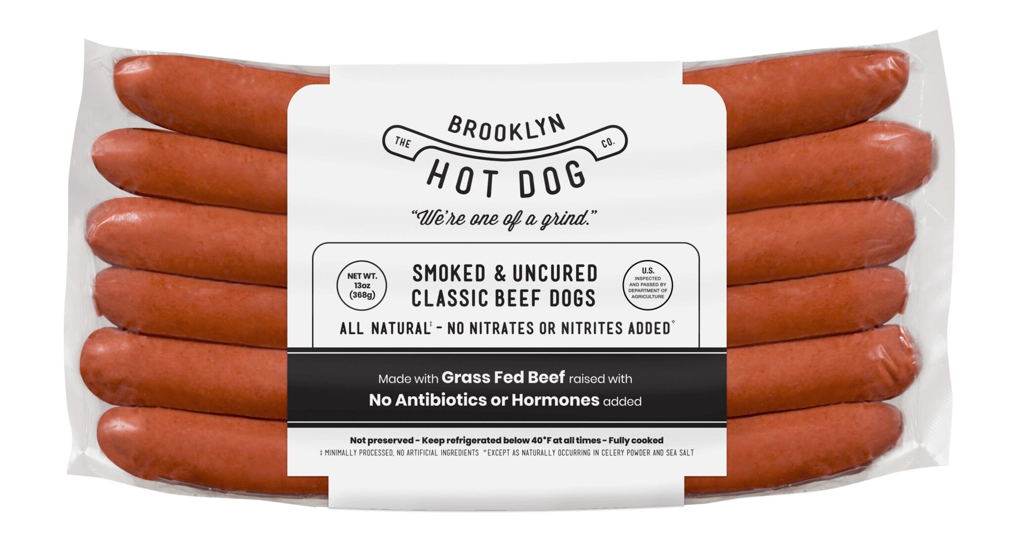 Brooklyn Hot Dogs | GFF Magazine