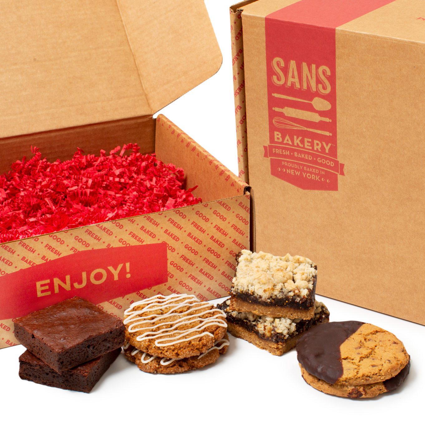 Gff magazine's 2020 great holiday giveaway