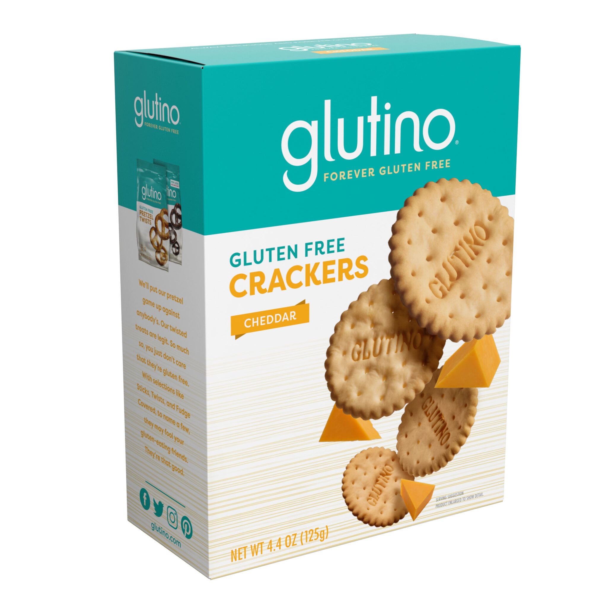 GFF Faves: The Best Gluten-Free Crackers | GFF Magazine