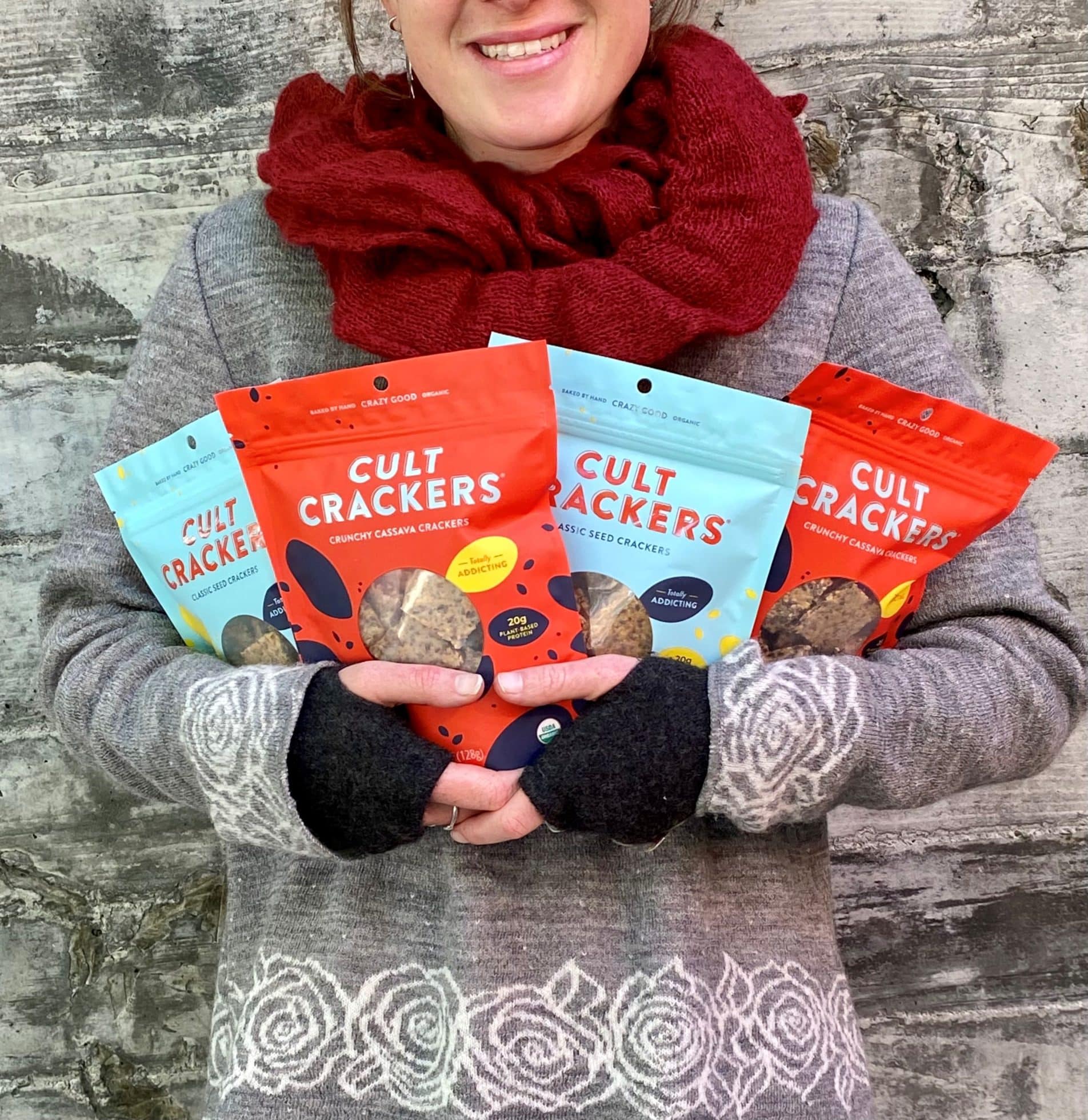 2022 GFF Magazine Great Holiday Giveaway