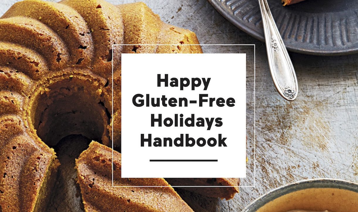 GFF Magazine - the ultimate source for gluten-free food lovers