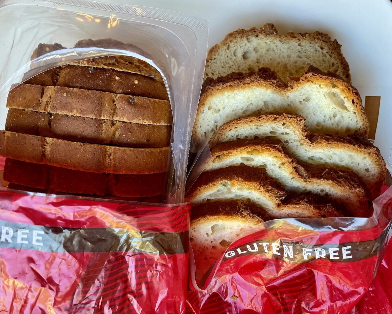All about Canyon Bakehouse bread flavors, how to store & more